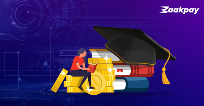 How Payment Gateway Helps Educational Institutes to Collect Fees | Zaakpay