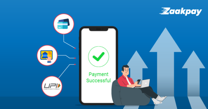 Multiple Payment Options of Zaakpay will increase your Business Revenue | Zaakpay