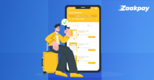 How Online Booking and Reservation System is Changing Our Life | Zaakpay
