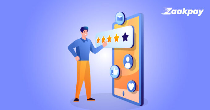 Build your Customers confidence for your Brand | Zaakpay
